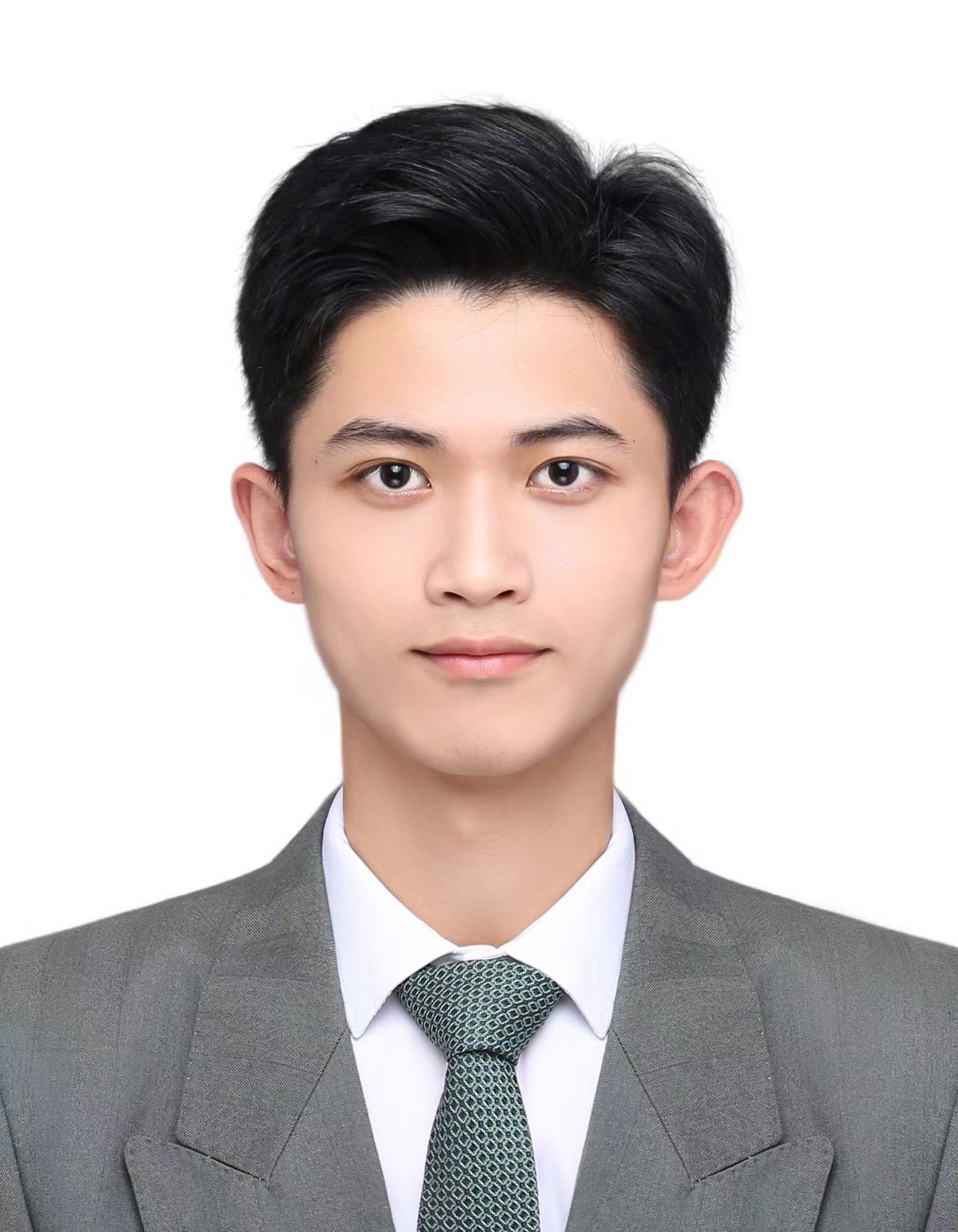 About me - YU Liantong